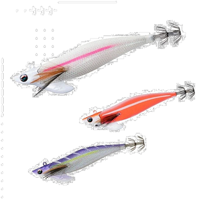 日本直邮Daiwa 诱饵Emeraldas Boat 2 RV3 3号 25g 夜光 发光