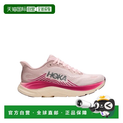 1h可退 香港直邮HOKA ONE ONE 女士运动鞋 1176573PKPL AW2026 花