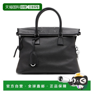 1h可退 香港直邮Maison Margiela 26SS 5AC Soft 中号斜挎包 Wome