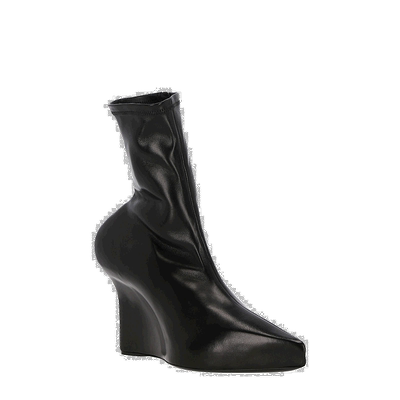 香港直邮GIVENCHY 女士高跟鞋 BE603YE1J5001 SS2023 黑色 Black