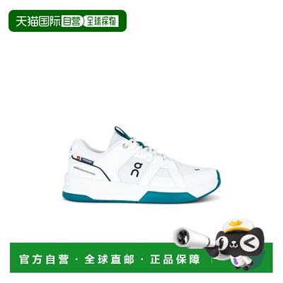 香港直邮On/The Roger Clubhouse Pro 2男士运动鞋
