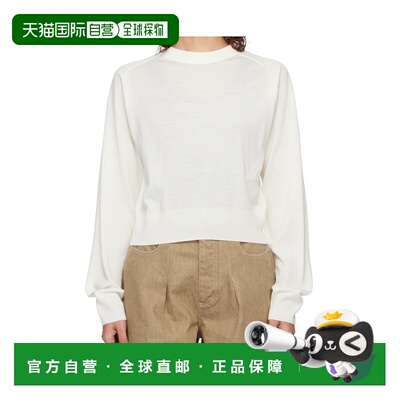 香港直邮JACQUEMUS 女士针织衫 SWW00638AK00299110 SS2026长袖