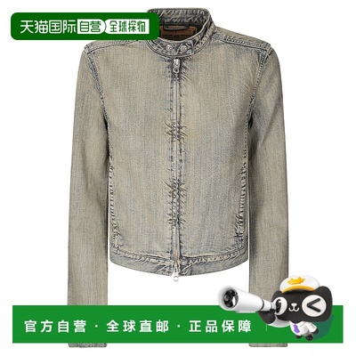 香港直邮DIESEL女士夹克A1343409L4901新款