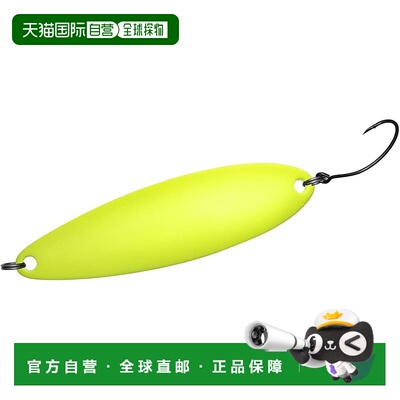 【日本直邮】达亿瓦鳟鱼勺形饵 Chinook S 7S 全图表鱼饵