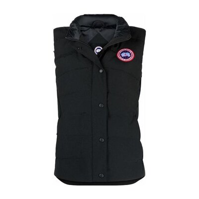 canada goose 女士 羽绒服