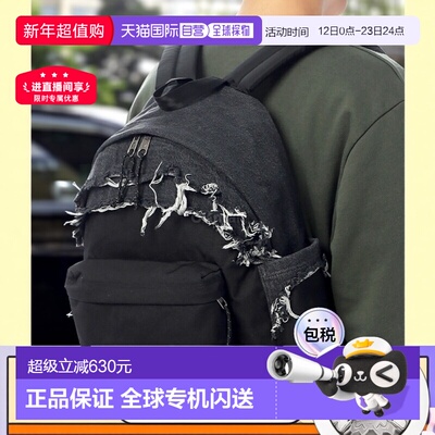 韩国直邮DIESEL EK0A5BMH6Y11 背包双肩包