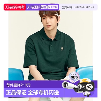 韩国直邮SPAO 女士女装T恤SPHWD24C21