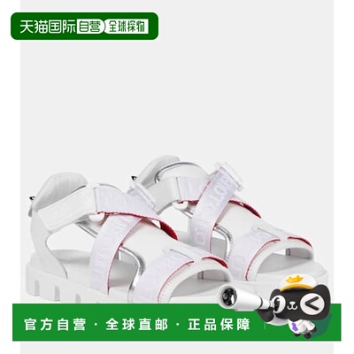 1h可退 香港直邮Christian Louboutin 克里斯提 鲁布托 女士 Velc