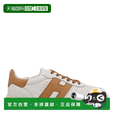 1h可退 香港直邮HOGAN 女士运动鞋 HXW6470FY50UAI0RVK SS2026 花