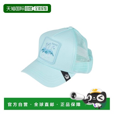 1h可退 香港直邮潮奢 The Farm By Goorin Bros. 女士 帽子鸭舌帽