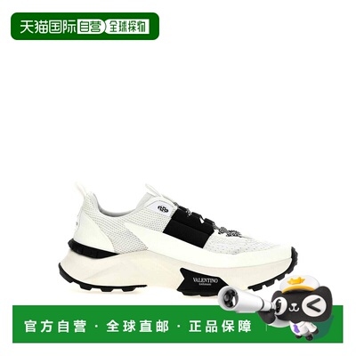 香港直邮VALENTINO GARAVANI 男士运动鞋 Y2S0H96【付后1h可退】