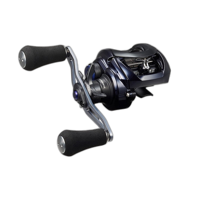 日本直邮Daiwa Reel '23 Saltist TW 100XH PE 特价