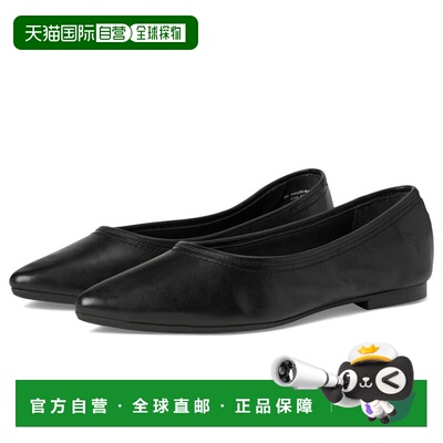 1h可退 【美国直邮】frye 女士 时尚休闲鞋女鞋单鞋一脚蹬