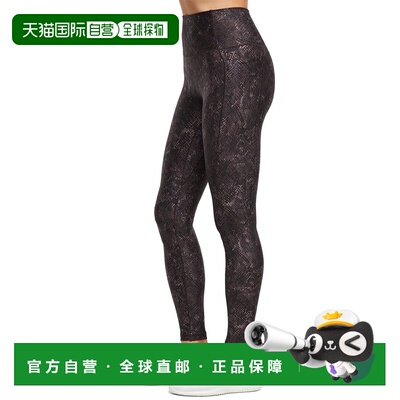 自营Marika Kelly Legging - Black 美国打底裤紧身裤直发奥莱