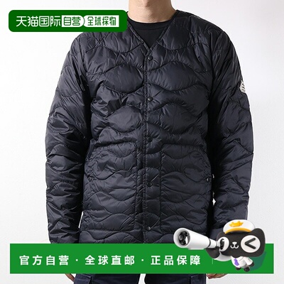 日本直邮PYRENEX HANDY LIGHT DOWN JACKET 轻薄羽绒服 HMZ001P