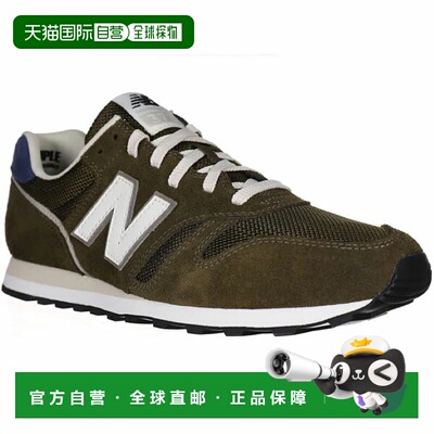日本直邮New Balance ML373 运动鞋ML373XD2D男女通用。