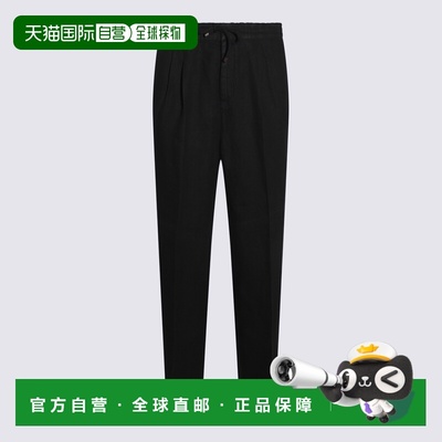 香港直邮BRUNELLO CUCINELLI 男士休闲裤 M243DE1710C101 CO
