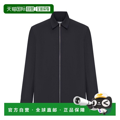 香港直邮JIL SANDER 男士衬衫 J22DL0368J45266001 SS2026