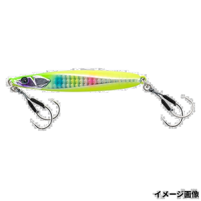 日本直邮Jackal Jig TG Bumbles Jig Bump 100g 信号图