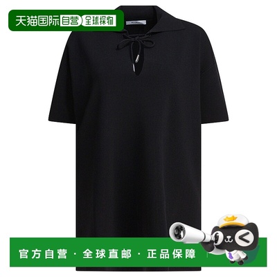 香港直邮MAX MARA 女士POLO衫 2521366038POLTAVA005 AW2025女装