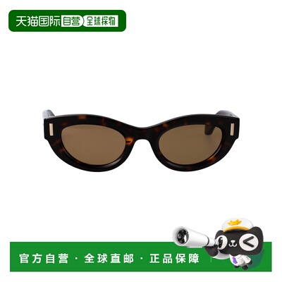 香港直邮SalvatoreFerragamo菲拉格慕TORTOISE女【付后1h可退】