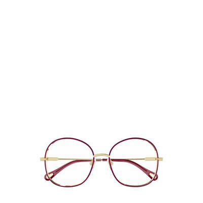 CHLOÉ 男士太阳镜 CH0138O003