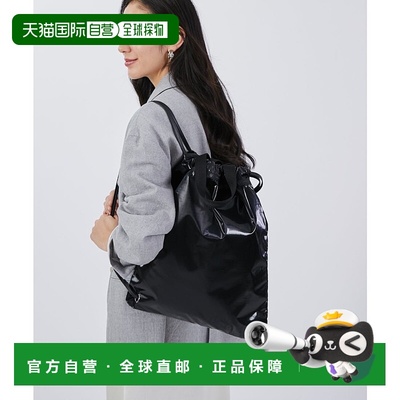 日本直邮LeSportsac TH CITY KNAPSACK 背包 [L04091AU013189]
