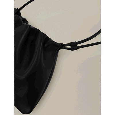 韩国直邮NOTHING WRITTEN正品通用款女包302675941Nella strap mi