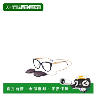Missoni 全框夹式太阳镜 MIS0133CSPJPXW