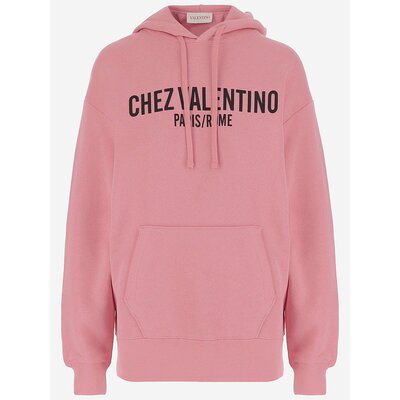 valentino garavani 女士 运动衫