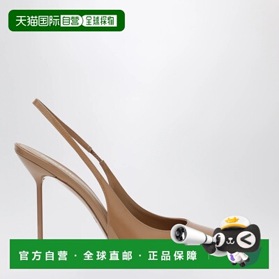 香港直邮PARIS TEXAS 女士高跟鞋 PX913XVN01BE A【付后1h可退】