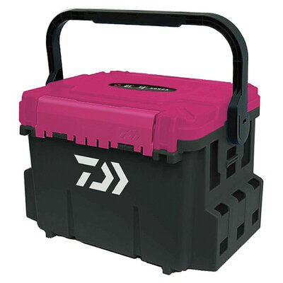 日本直邮Daiwa 钓具箱 TB 系列 仅限盐水 Koga TB7000