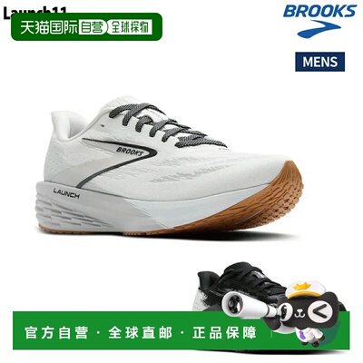 日本直邮BROOKS Adrenaline GTS 4 运动鞋 运动跑鞋 BRM4503
