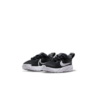 日本直邮 耐克运动鞋儿童 Nike Star Runner 4 NN TD DX7616 001
