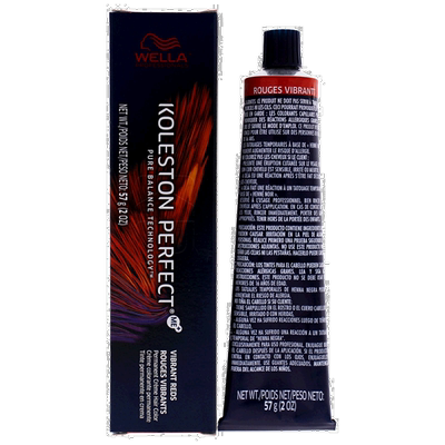 美国直邮Wella威娜男女通用Koleston完美持久染发膏   55/44 浓浅