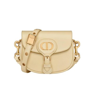 Dior 微型 DIOR BOBBY单肩包 S5127UMOL