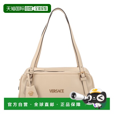 香港直邮VERSACE 女士手提包 10164281A131711YD7【付后1h可退】