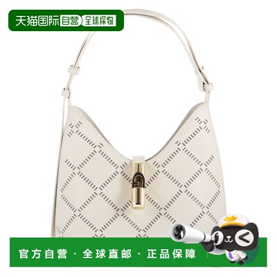 1h可退 香港直邮FURLA 芙拉 女士 GOCCIA - S 肩包 WB01979BX3947