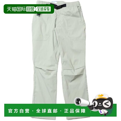 【日本直邮】Columbia Land Roamer Ripstop 长裤 II AE9217 男款