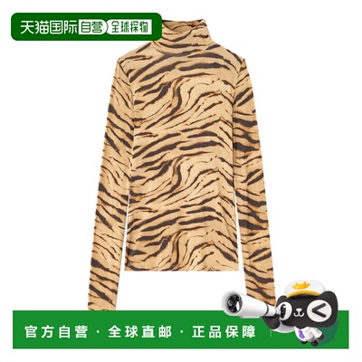香港直邮GANNI 上装 T4382_894上衣