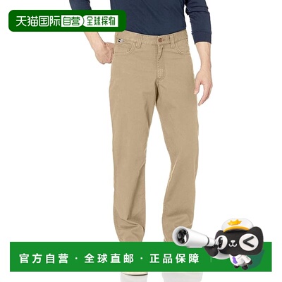 1h可退 美国直邮Carhartt卡哈特FR Rigby男士长裤