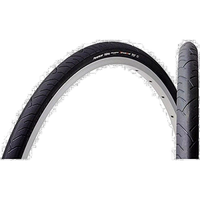 日本直邮Panaracer自行车轮胎RIBMO PT系列26×1．25黑色