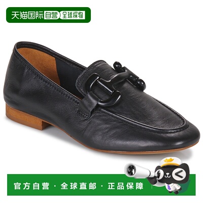 欧洲直邮JB Martin  女鞋 春夏 乐福鞋 FELINE单鞋一脚蹬