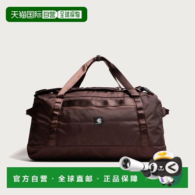 香港直邮CARHARTTWIP/Suitcases女士旅行包 【付1【付后1h可退】