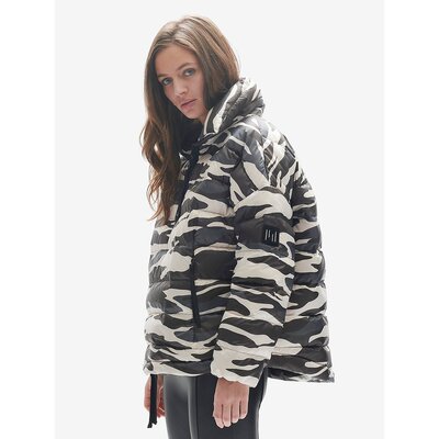 holden【美国奥莱】直发 W 下半拉链 - 斑马纹 - 斑马纹