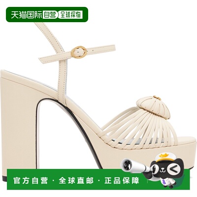 1h可退 香港直邮valentino 华伦天奴 女士 灰白色 VLogo Signatur