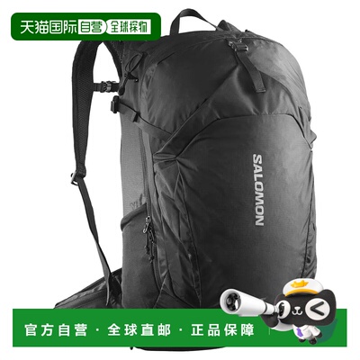 香港直邮SALOMON Trailblazer 30L 萨洛蒙 中性双肩包背包