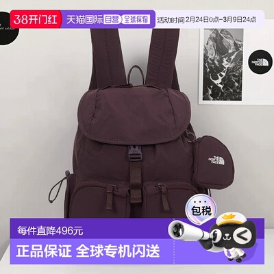 韩国直邮THE NORTH FACE北面秋冬新款休闲包NM2DR67E双肩包