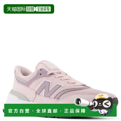 自营New Balance 997R U997RHSB Sneakers Rose Sugar Lifestyle