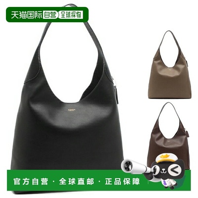 日本直邮Coach Brooklyn 单肩包39 号单提手女士款CU044可装 A4